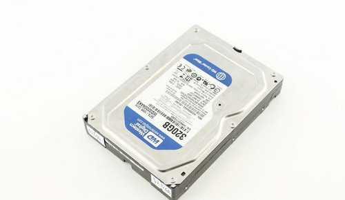 HDD3.5 320 GB WD Blue