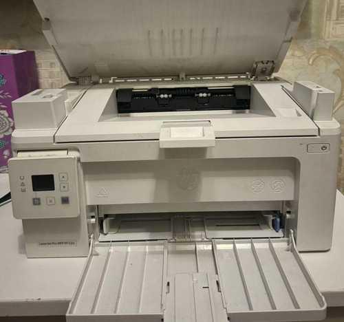 Принтер-сканер лазерный LaserJet Pro MFP M132a