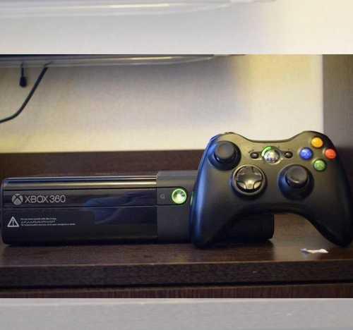 Xbox 360e LT