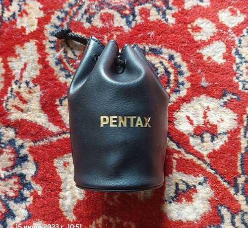 Pentax FA 43mm f/1.9 Limited