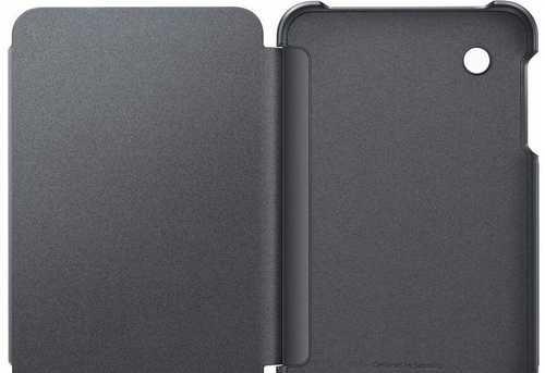 Чехол для планшета Samsung Tab A (T510,T515) серый