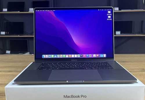 MacBook Pro 16 2019 i7/16/512 отличный