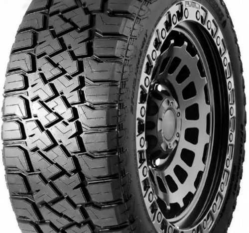 Landspider Wildtraxx R/T 315/70 R17 121S