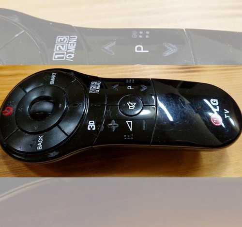 Пульт для телевизора Lg magic.AN-MR400H