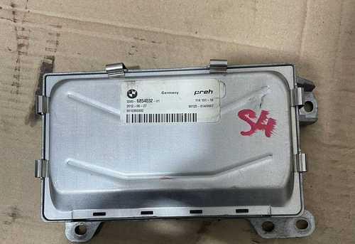 Эбу HSR BMW 5 F10/F11/GT F07 F10 2012 32436854032
