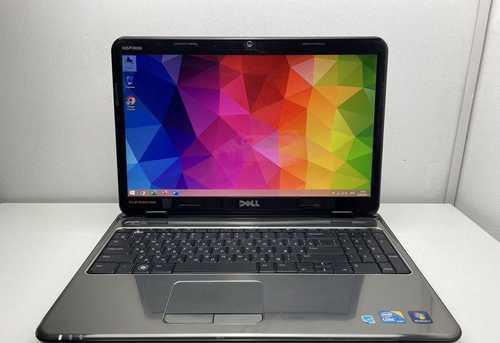 Мощный ноутбук dell Core i5