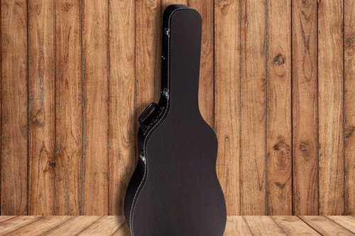 Кейс для акустической гитары Rockcase RC10609B/SB