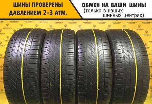 Goodyear Eagle F1 Asymmetric SUV 4x4 255/55 R20 110W