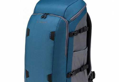 Рюкзак Tenba Solstice Backpack 20 Blue для фототех