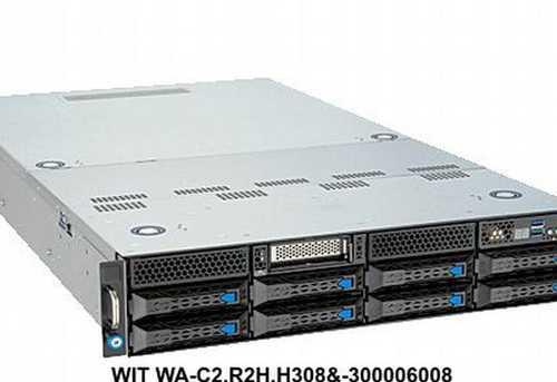 Сервер asus WIT WA-C2.R2H.H308-300006008