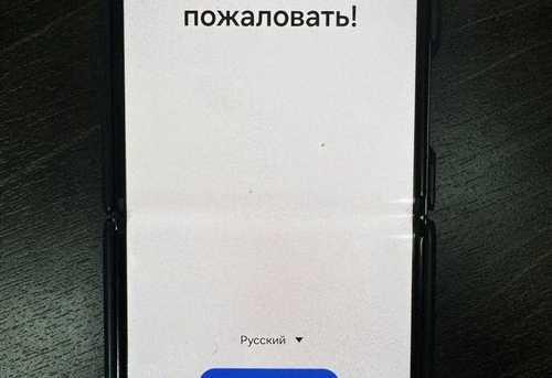 Samsung Galaxy Z Flip3 5G, 8/128 ГБ
