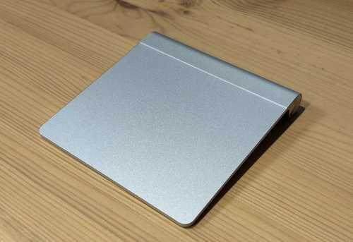 Apple Magic Trackpad Silver Bluetooth (A1339)