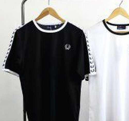 Мужская футболка Fred Perry