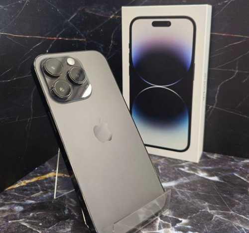 iPhone 14 Pro, 128 ГБ