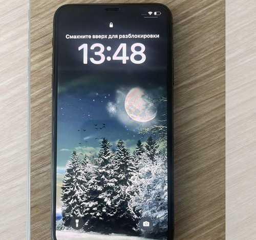 iPhone 11 Pro Max, 256 ГБ