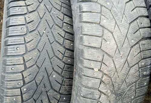 Cordiant Sport 3 200/60 R16 и 215/65 R16