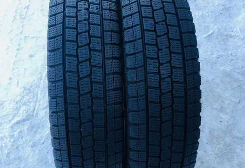 Dunlop DSV-01 165/80 R13