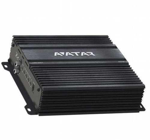 Мощный моноблок avatar ABR-600.1