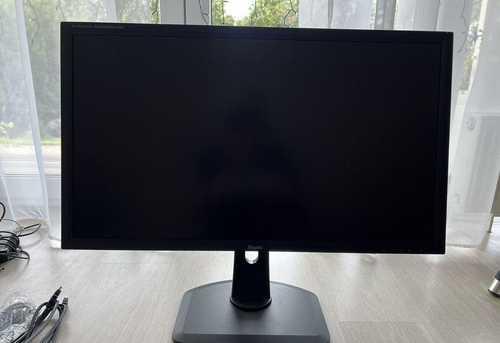 Игровой монитор iiyama 28'' g-master gb2888uhsu