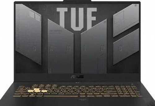 Ноутбук Asus tuf gaming f17 gtx 4060