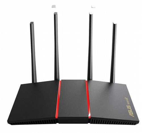 Wifi роутер asus rt ax55