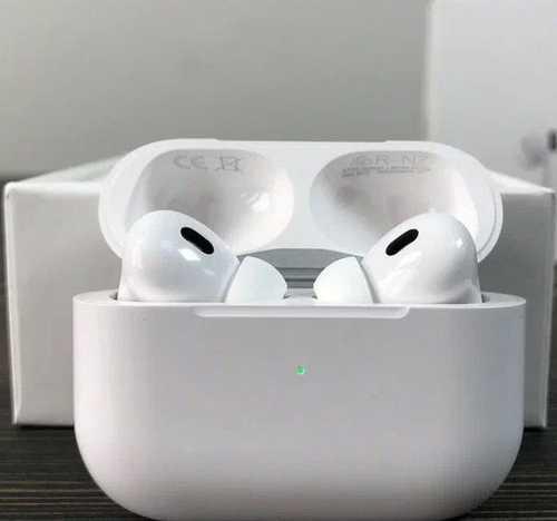 Наушники Apple AirPods Pro 2 с Шум и Type-c