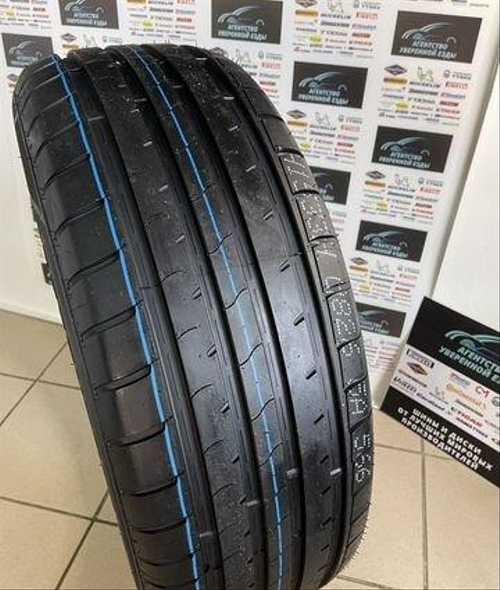 Windforce Catchfors UHP 235/50 R19 103W