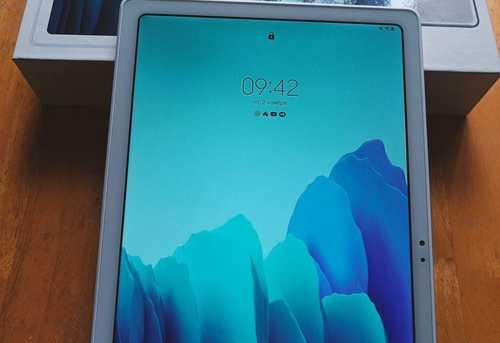 10.4" Планшет Samsung Galaxy Tab A7 Wi-F, 3/64