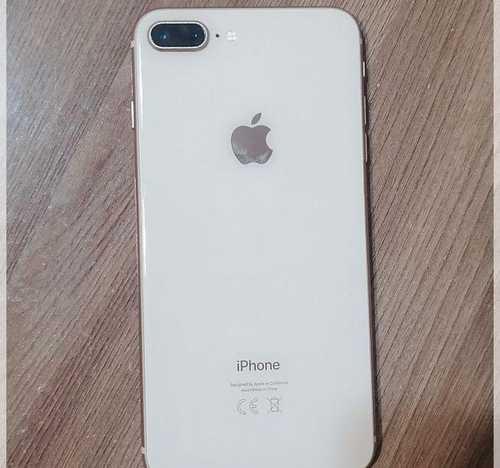 iPhone 8 Plus, 64 ГБ