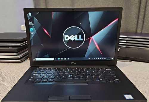 Dell 7490 FHD IPS i7-8650 4.2Ghz/32Gb/256SSD Touch
