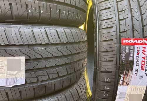 RoadX RXQuest H/T02 255/50 R19 103V