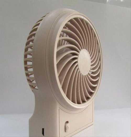 Вентилятор ручной мини ZB074A