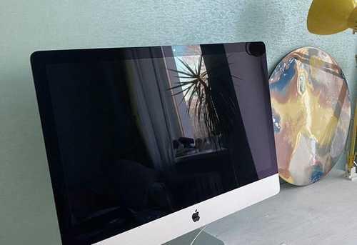 iMac 2017, i7, 8Gb RAM, Pro 580