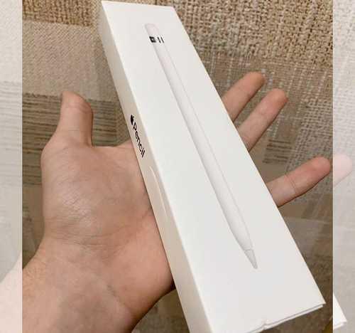 Apple pencil 1