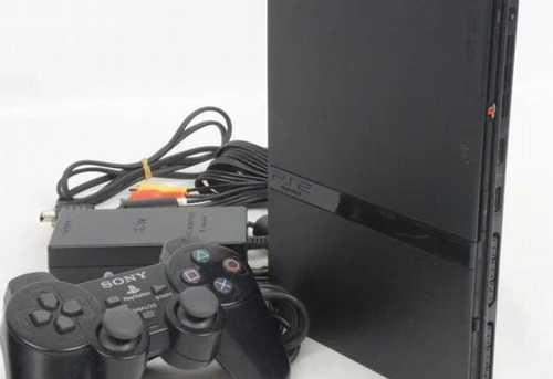 Sony playstation 2 slim