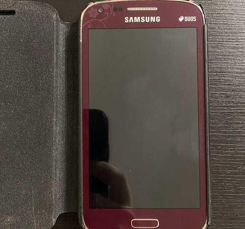 Samsung Galaxy Core GT-I8262, 8 ГБ