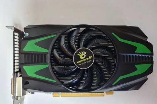 Видеокарта Manli GTX 660 2Gb