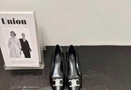 Женские туфли Celine