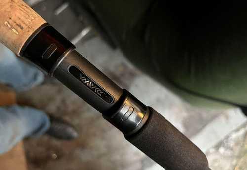 Фидерное удилище daiwa n'zon xl 3,96 m до 150 г