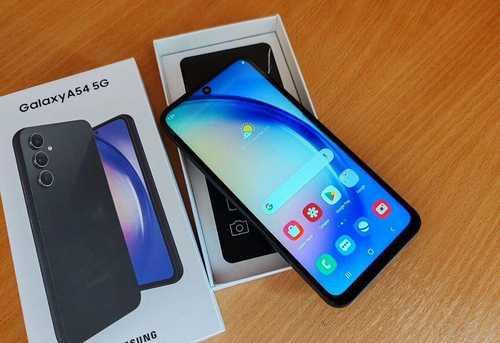 Samsung Galaxy A54, 8/256 ГБ