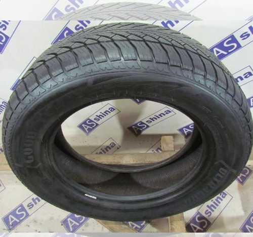 Goodyear UltraGrip 8 Performance 205/60 R16 102R