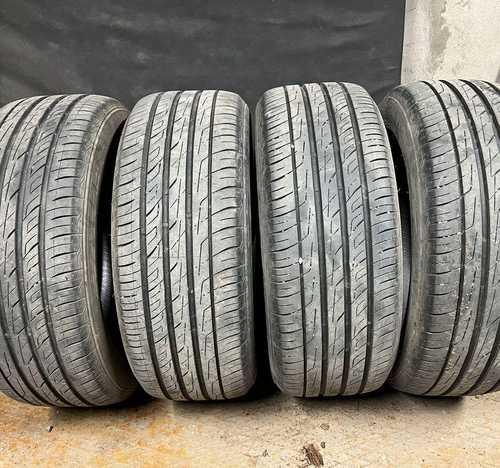 Nitto NT860C 205/55 R16 91V