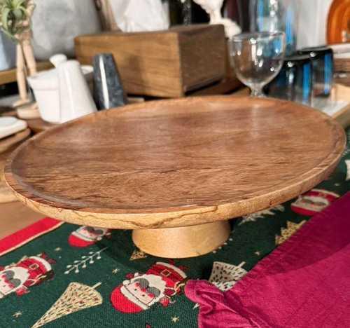 Тортовница H&M home