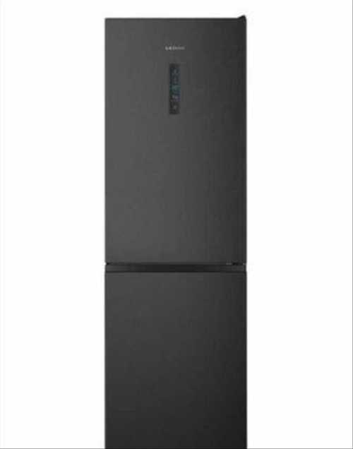 Холодильник Leran CBF 206 BIX NF