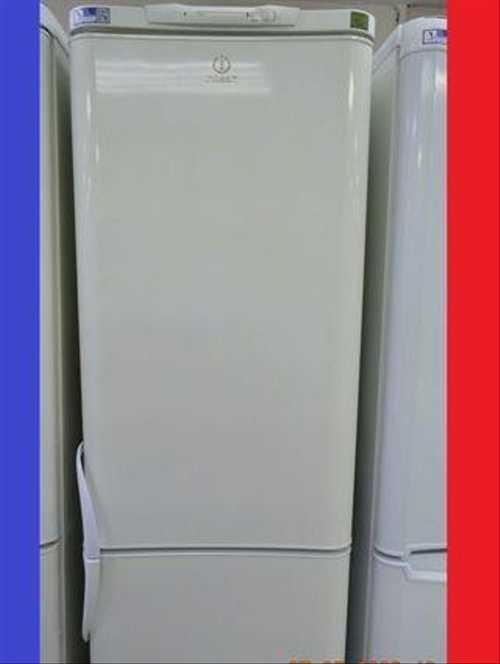 Холодильник "Indesit C138G"
