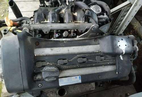 Двигатель Volkswagen Golf 4 1.4 16V