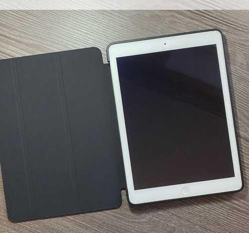 iPad air 1 32 gb Wi-Fi + Cellular