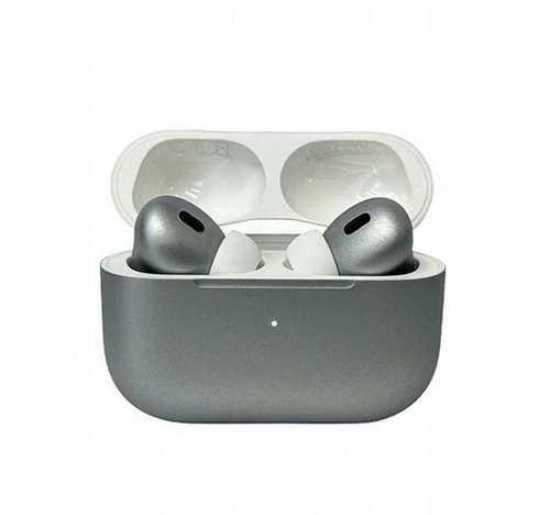 Беспроводные наушники Apple AirPods Pro 2 (Хром)