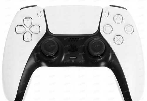 Геймпад беспроводной PlayStation DualSense белый