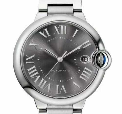 Часы Cartier Ballon Bleu De Cartier wsbb0060